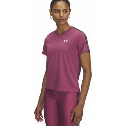 Under Armour Tech™ Wordmark Tape W - T-Shirt - Damen