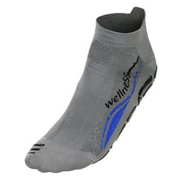 R-evenge Wellness Experience - kurze Socken - Unisex