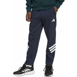 Adidas Future Icons 3 Stripes - Trainingshosen - Jungs