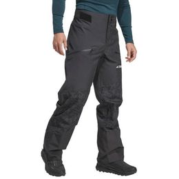 adidas terrex Xperior Hybrid M - Snowboardhosen - Herren