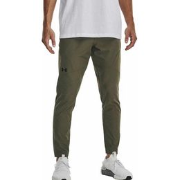 Under Armour Stretch Woven Tapered PNT - Traininghose lang - Herren