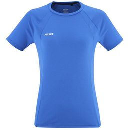 Millet Fusion Ts Ss W - T-Shirt - Damen
