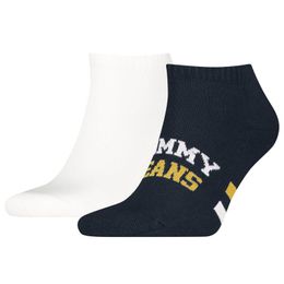 Tommy Jeans Sneaker 2P Sport - kurze Socken - Unisex
