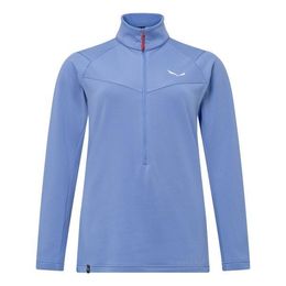Salewa Puez Cammino Pl Hz W - Fleecesweatshirt - Damen