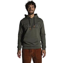 Seay Siargao - Kapuzenpullover - Herren