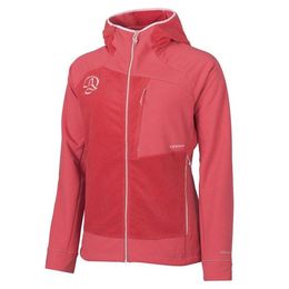 Ternua Edvana Hard Loft 2.0 W - Softshelljacke - Damen