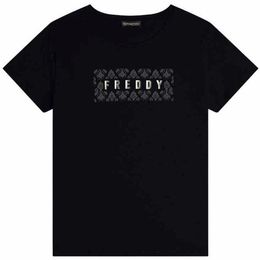 Freddy T-shirt W - Damen