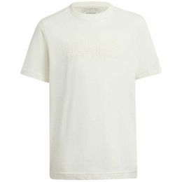 Adidas All Szn Graphics Jr - T-Shirt - Mädchen