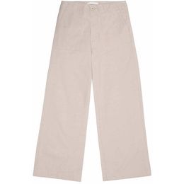 Knowledge Cotton Posey W - lange Hosen - Damen