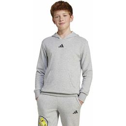 Adidas X Smiley World Jr - Kapuzenpullover - Jungs