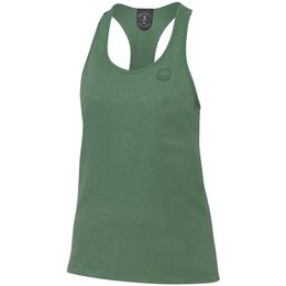 Wild Country Session 2 W Tank - Trägershirt Klettern - Damen