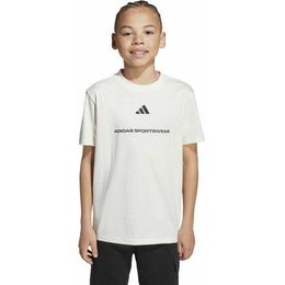 Adidas T-Shirt Jr - Jungs