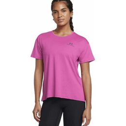 Under Armour Rush Energy 2.0 W - T-Shirt - Damen