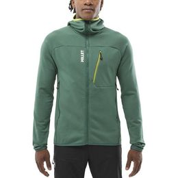 Millet Seneca Fleece Hoodie M - Fleecejacke - Herren