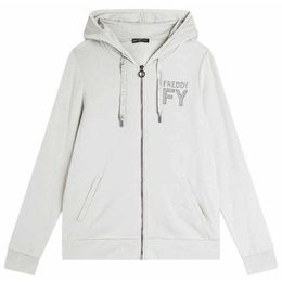 Freddy Kapuzenpullover W - Damen