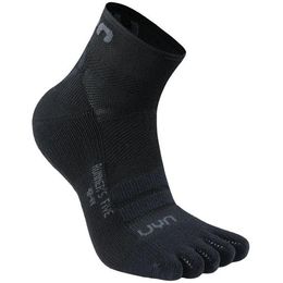 uyn Runner's Five - kurze Laufsocken - Herren