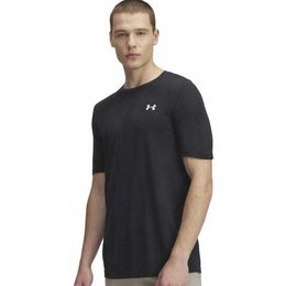 Under Armour Vanish Seamless Novelty M - T-Shirt - Herren