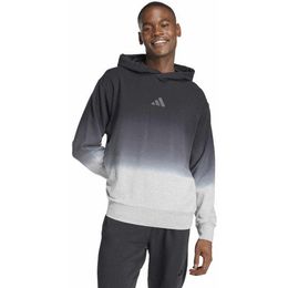 Adidas All Szn Dip Dye M - Kapuzenpullover - Herren
