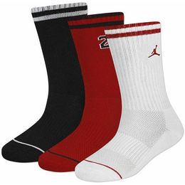 Nike Jordan Varsity Jersey 3 Pk - kurze Socken - Kinder
