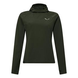 Salewa Puez Sun Hoodie W - Kapuzenpullover - Damen