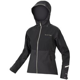 ENDURA W MT500 Waterproof - Radjacke - Damen