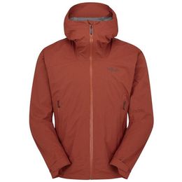 Rab Downpour M - Hardshelljacke - Herren