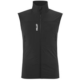 Millet Fusion XCS M - Softshellweste - Herren