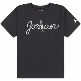 Nike Jordan Pearl Jr - T-shirt - Mädchen