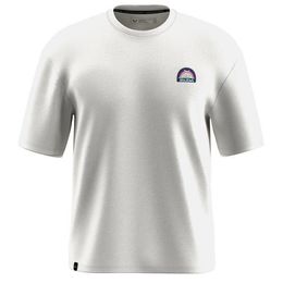Salewa Eagle Anniversary M - T-Shirt - Herren