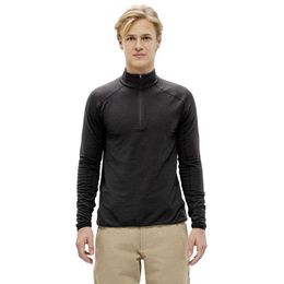 The Mountain Studio Light Tech Fleece Half Zip M - Fleecepullover - Herren