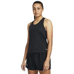 Under Armour Launch - Top - Damen
