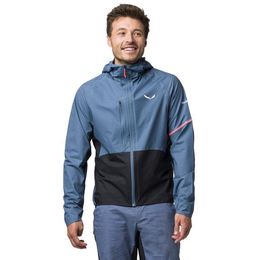Salewa Vento PTX 2.5L - Fahrradjacke - Herren