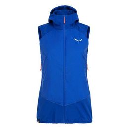 Salewa Pedroc TWR/DST Wo W - Softshell Weste - Damen