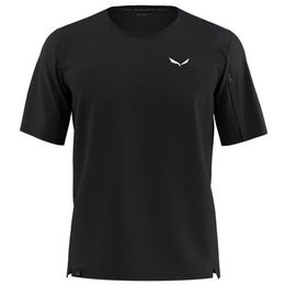 Salewa Puez Hybrid M - T-Shirt - Herren