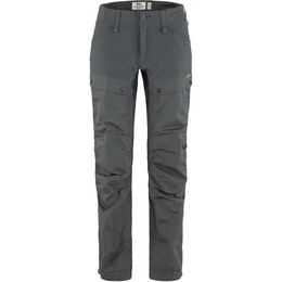 Fjällräven Fjällräven Keb Curved W - Wanderhose - Damen