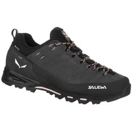 Salewa MTN Trainer Classic Mid GTX W - Wanderschuhe - Damen