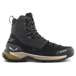 Salewa Puez Winter Mid PTX M - Wanderschuhe - Herren