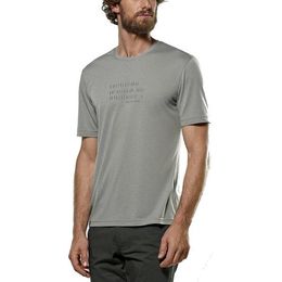 Salewa Eagle Poem Dry M - T-Shirt - Herren