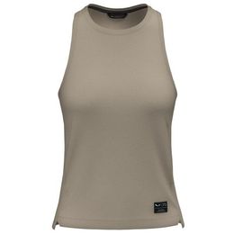 Salewa Fanes Am W - Top - Damen