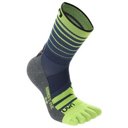 uyn Runner's Five - kurze Laufsocken - Herren