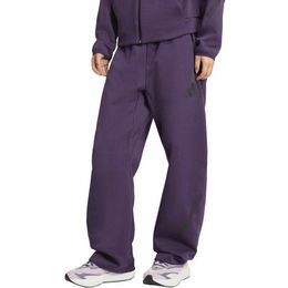 Adidas Z.N.E. Bar W - Trainingshosen - Damen