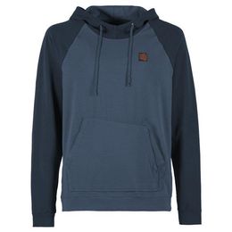 E9 Squ Dub M - Kapuzenpullover - Herren