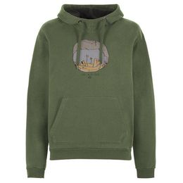 E9 Hood M - Kapuzenpullover - Herren