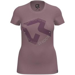 Rockexperience Rock Experience Dimore Degli Dei W - T-Shirt - Damen