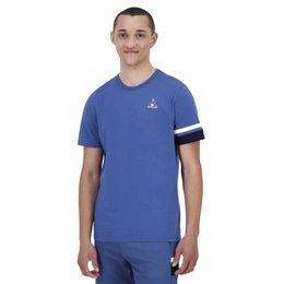 Le Coq Sportif Heritage M - T-Shirt - Herren