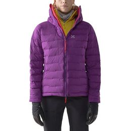 Haglöfs HAGLOFS Spitz Down Hood W - Daunenjacke - Damen