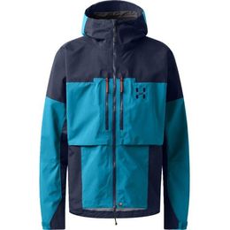 Haglöfs HAGLOFS Spitz GTX Pro II M - GORE-TEX Jacke - Herren