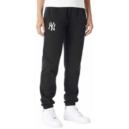 New Era Cap Mlb Jogger New York Yankees W - lange Hosen - Damen