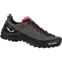 Salewa Wildfire Canvas M - Wanderschuhe - Damen