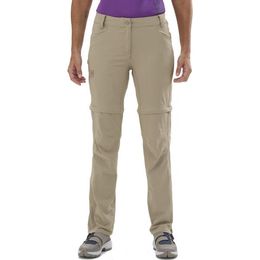 Millet Trekker Str Zip-Off III W - Wanderhose - Damen